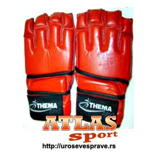 Rukavice za MMA BI-2022