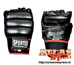 Rukavice za MMA SPORTER
