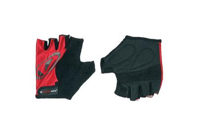 RUKAVICE ARENA A-3641 black-red