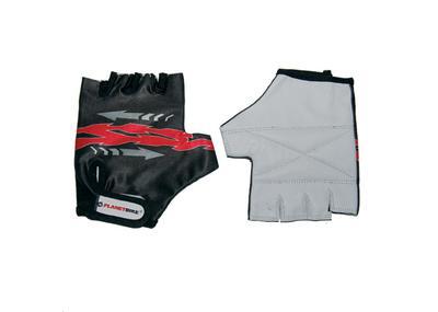 RUKAVICE ARENA A-3341 black-red-white