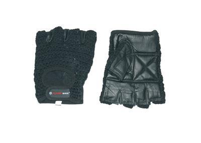 RUKAVICE NEW LIFE 013 black