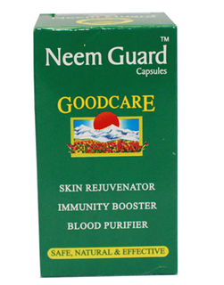 Neem guard