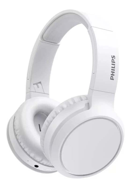 Philips TAH5205WT/00 bele bluetooth slušalice