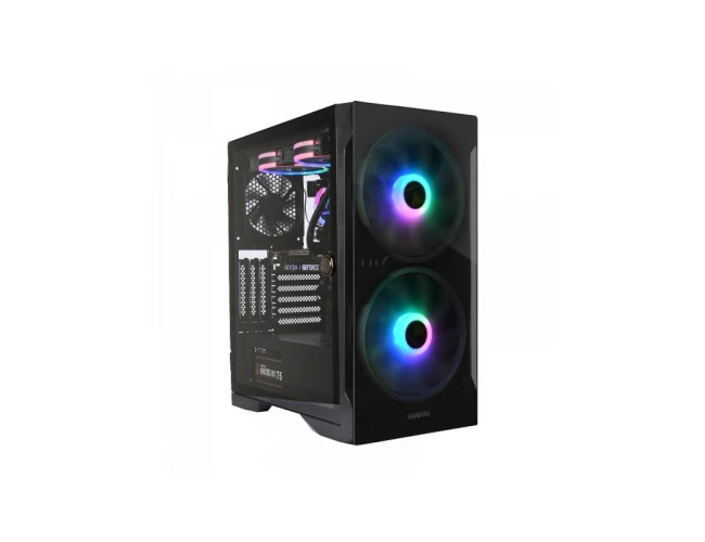 CT 5600X V3 gejmerski kompjuter AMD Ryzen 5 5600X 16GB 1TB Radeon RX 6650XT 650W