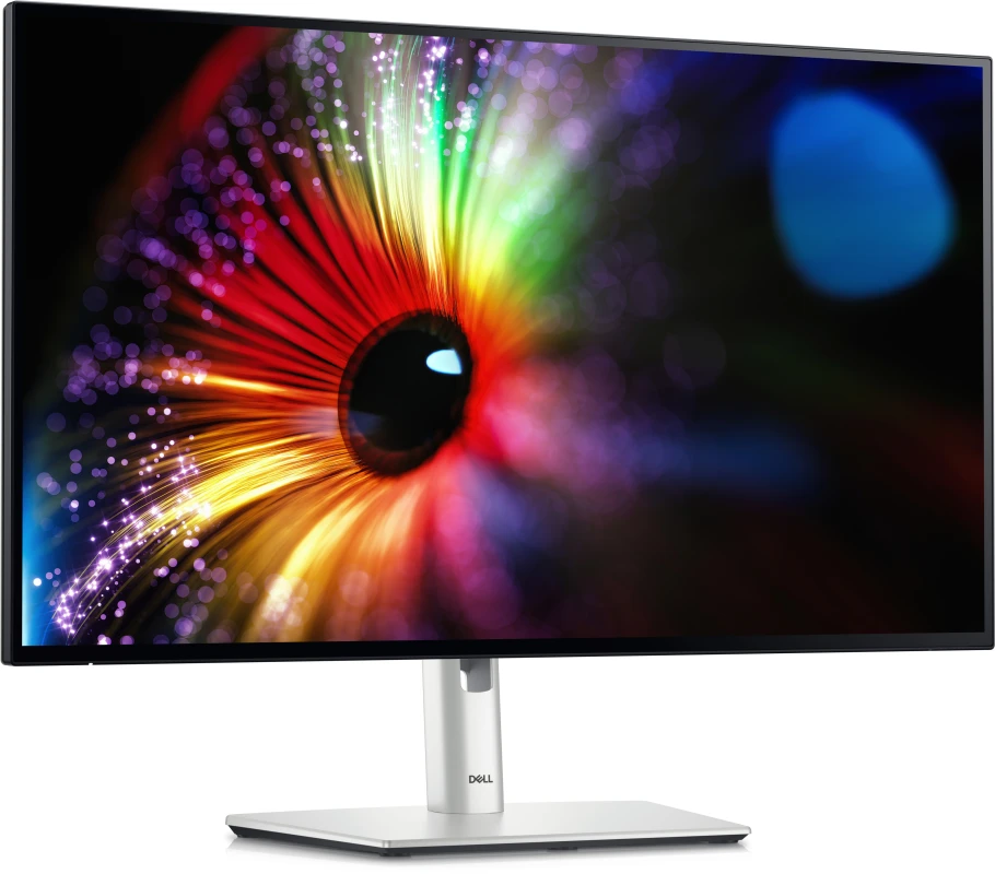 Dell U2724D IPS monitor 27"