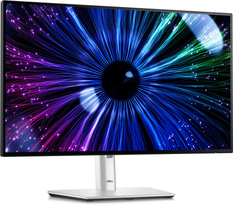 Dell U2424HE IPS monitor 23.8"