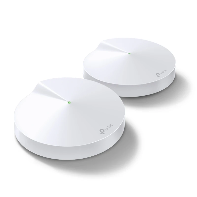 TP-Link DECO M52-PACK Whole-Home Mesh WiFi ruter