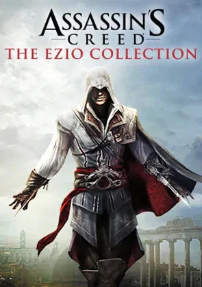 Ubisoft Entertainment (Switch) Assassins Creed Ezio Collection igrica