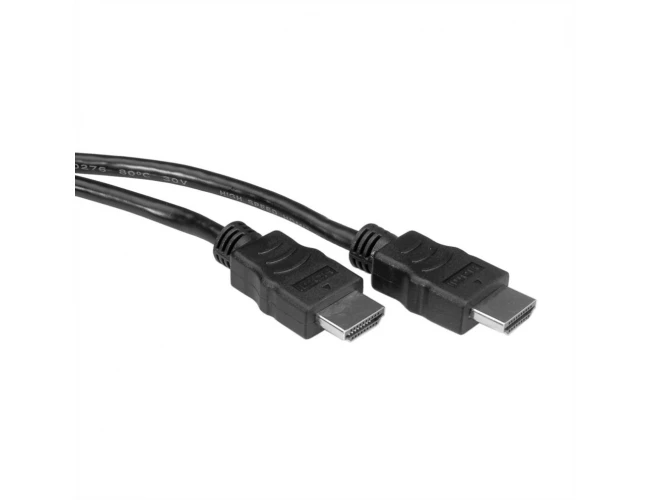 Secomp Value (S3672-100) kabl HDMI (muški) na HDMI (muški) 2m crni