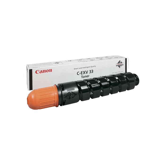 CANON toner C-EXV 33 - 2785B002