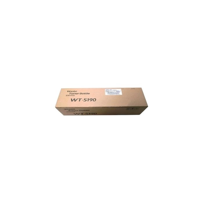 WT-5190 Waste Toner Bottle