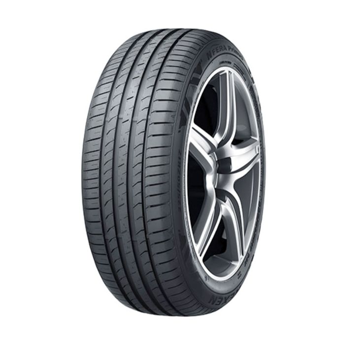 235/45R17 N'FERA Primus 97Y XL