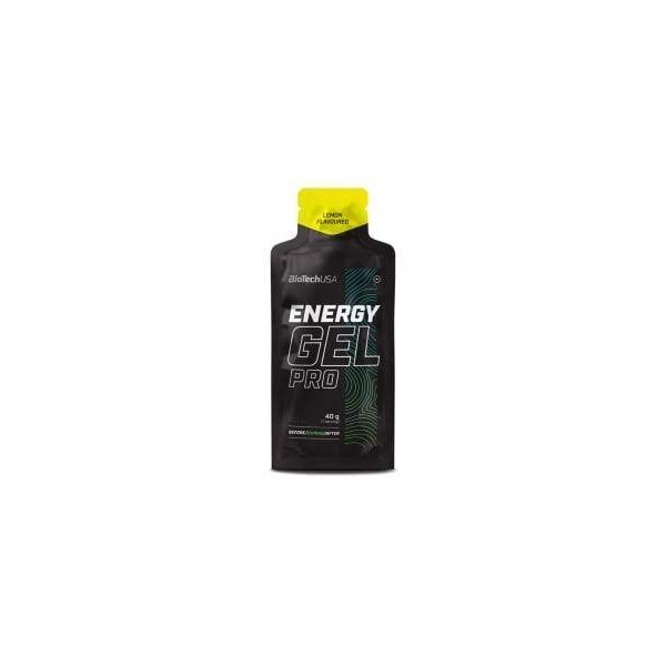 Biotech Energy Gel PRO 40g