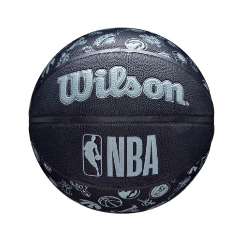 Košarkaška lopta Wilson Nba All Team