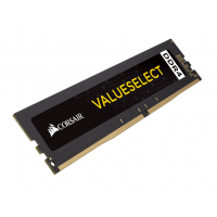 8GB DDR4 2666MHz Corsair CMV8GX4M1A2666C18