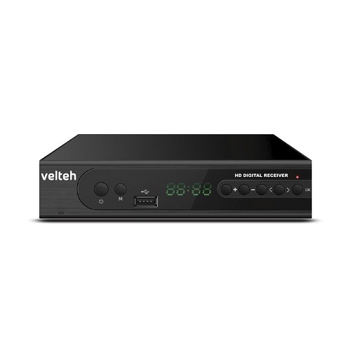 Digitalni set top box H.264