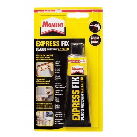 MOMENT FIX EXPRESS 75 GR