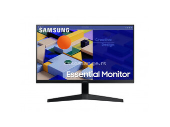 SAMSUNG Monitor LS24C310EAUXEN 24"