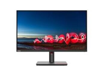 MON 27 LENOVO T27i-30 27"/FHD/IPS/HDMI/DP/VGA/4xUSB 3.2/3Y, 63A4MAR1EU