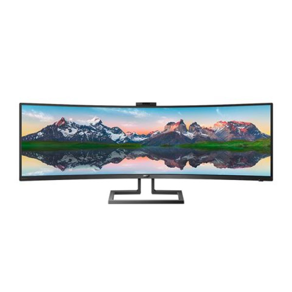 Monitor 49 Philips 499P9H00