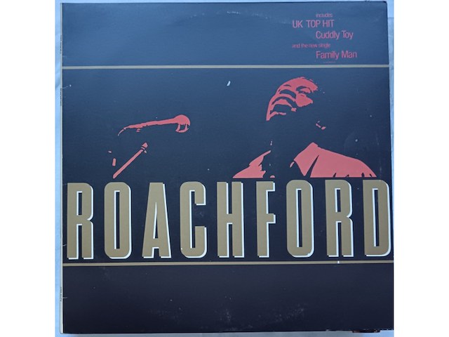 ROACHFORD  -  ROACHFORD