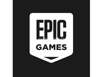 Epic Games nalog (260+ igara)