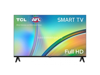 Televizor TCL 32S5400AF/DLED/32"/FullHD/60Hz/Android TV/crna