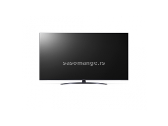 Televizor LG 55UR81003LJ/LED/55"/Ultra HD/smart/webOS ThinQ AI/crna