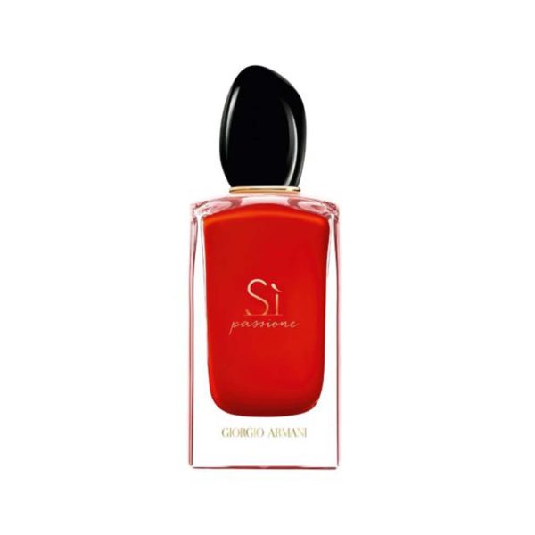 Armani Si Passione Femme Edp 100ml