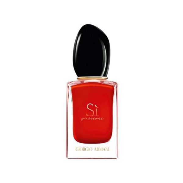 Armani Si Passione Femme Edp 50ml