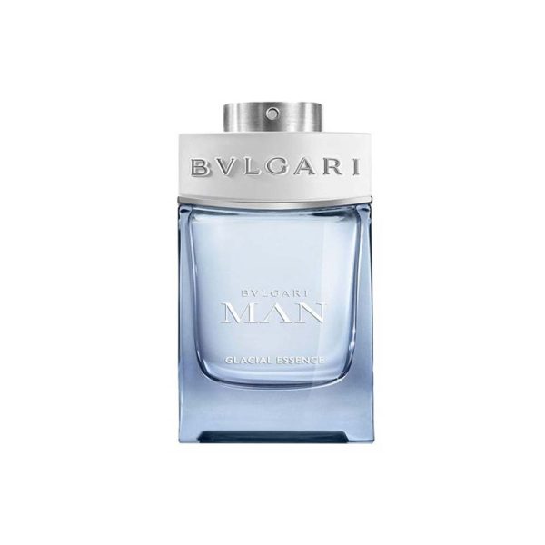 Bvlgari Man Glacial Essence Edp 100ml