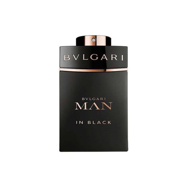 Bvlgari Man In Black Edp 100ml