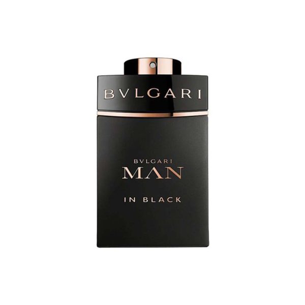 Bvlgari Man In Black Edp 60ml