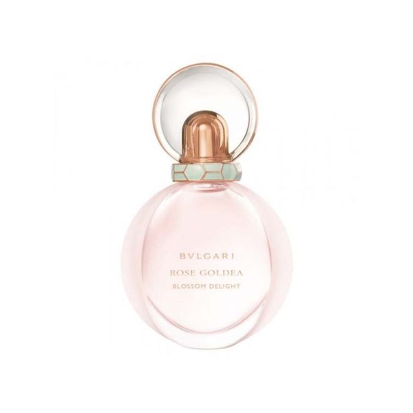 Bvlgari Rose Goldea Blossom Delight Woman Edp 75ML