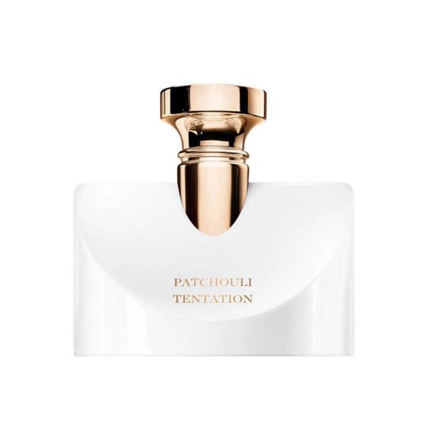 Bvlgari Splendida Patchouli Woman Edp 100ml