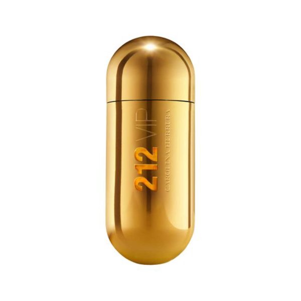 Carolina Herrera 212 Vip Woman Edp 80ml