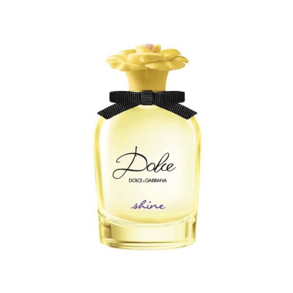 Dolce&Gabbana Dolce Shine Woman Edp 75ml