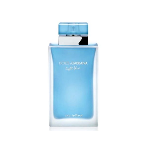 Dolce&Gabbana Light Blue Eau Intense Edp 100ml