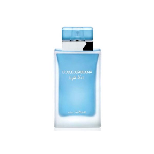 Dolce&Gabbana Light Blue Eau Intense Edp 50ml