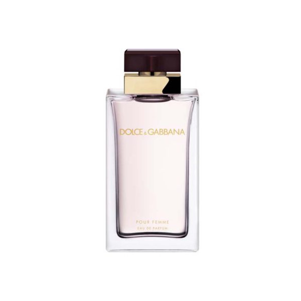 Dolce&Gabbana Pour Femme Edp 100ml