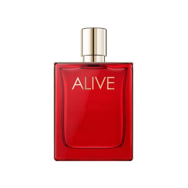 Hugo Boss Boss Alive Parfum Woman 80ml