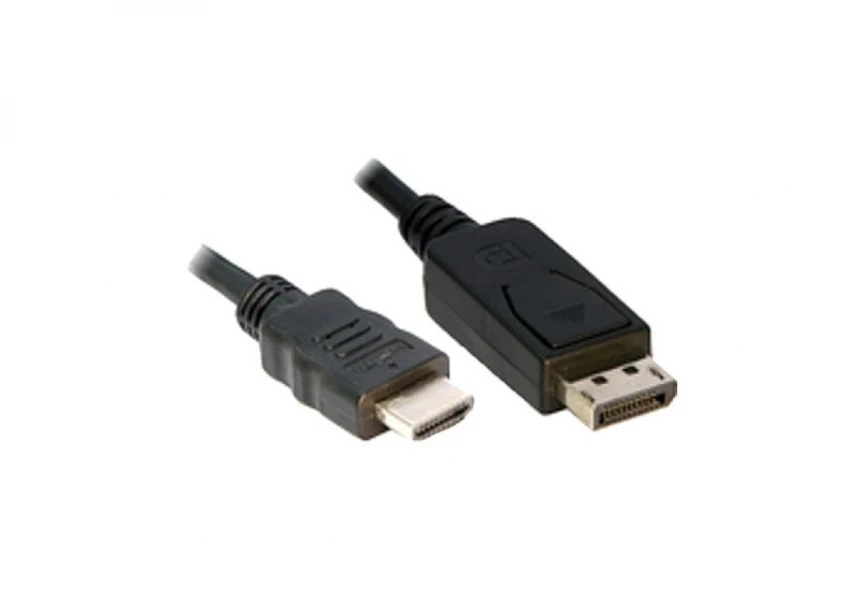 Kabl E-Green DP(M)-HDMI(M) 1.8m
