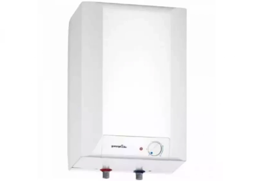 Bojler Gorenje TEG 10 O visokomontažni/zapremina 9.8l/ plastični kazan