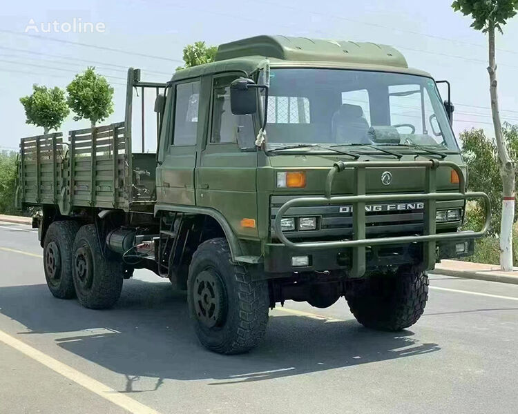 Dongfeng 246 kiper