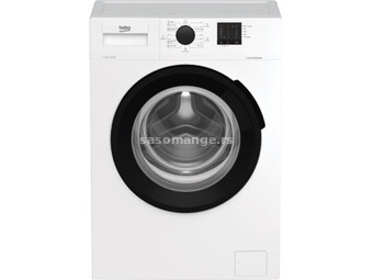 Beko WUE 7611D XAW mašina za pranje veša