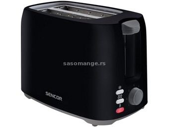 SENCOR STS 2607BK toster