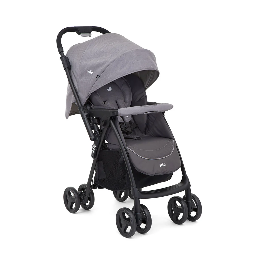 Kolica za bebe Mirus Dark Pewter Joie
Kolica za bebe Mirus Dark Pewter Joie