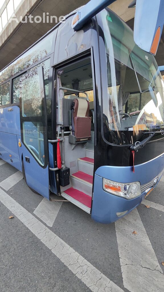 Yutong prigradski autobus