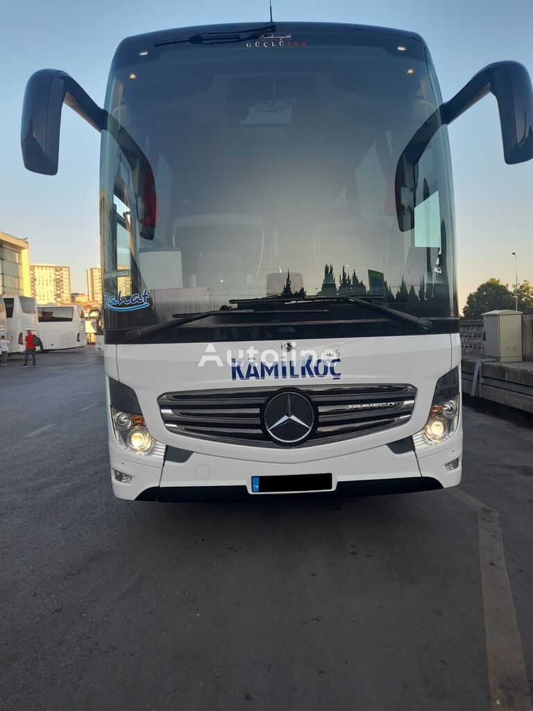 Mercedes-Benz Travego 16 prigradski autobus