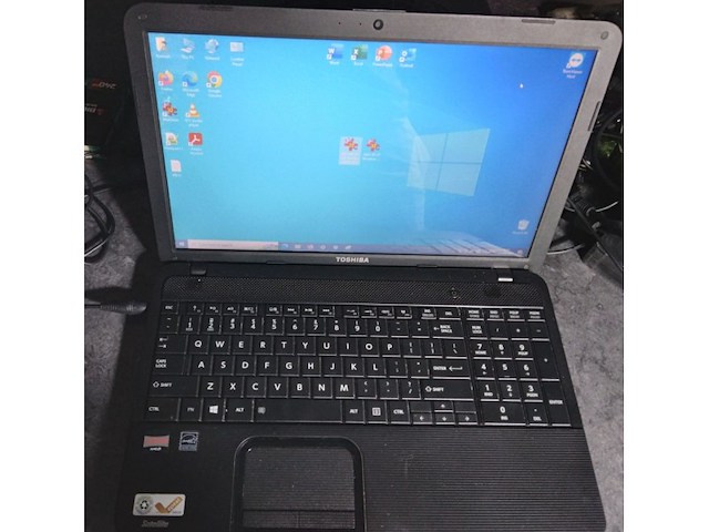 Toshiba Satellite AMD/15.6`/6GB/HD6310  laptop